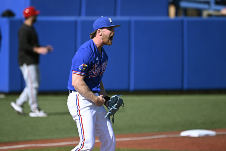 Cranton selected by Seattle in third round of MLB Draft; Shojinaga goes ...